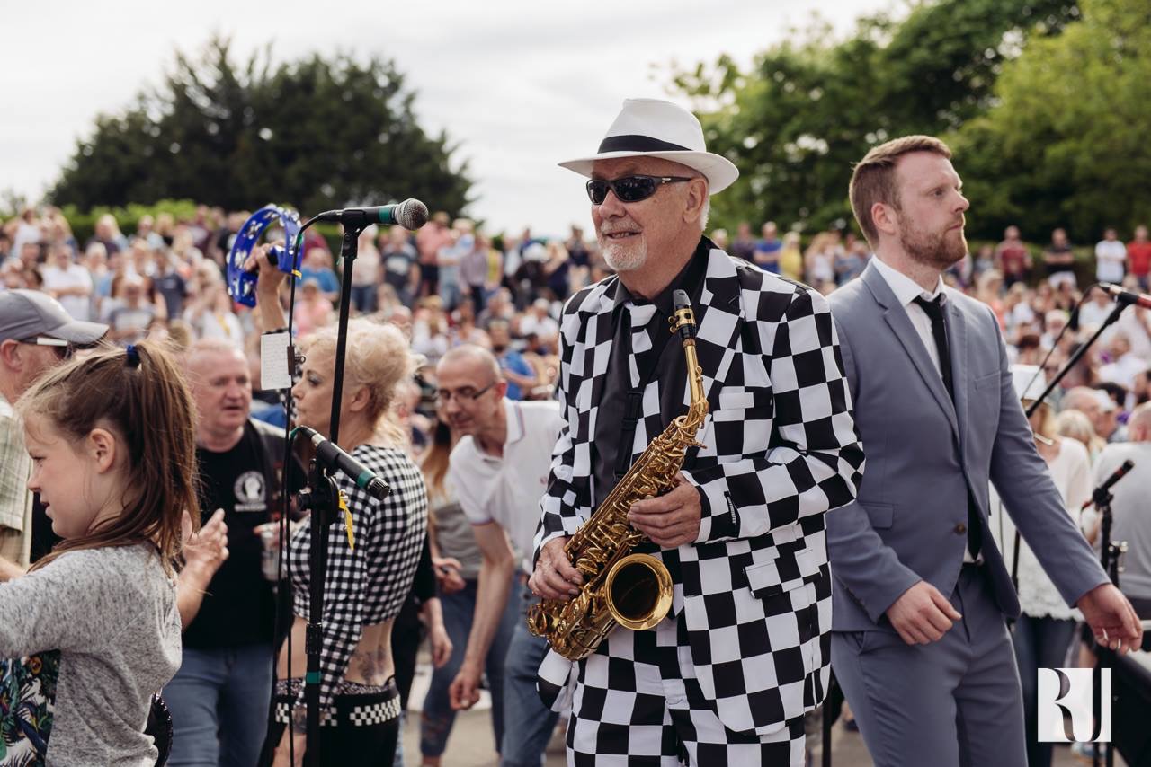 Ska Face Band Gallery Gigs and fans Gallery - Ska Face